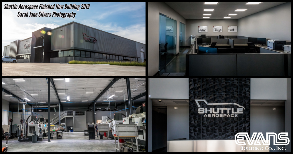 Current Projects - Evans Building Company IncEvans Building Company Inc