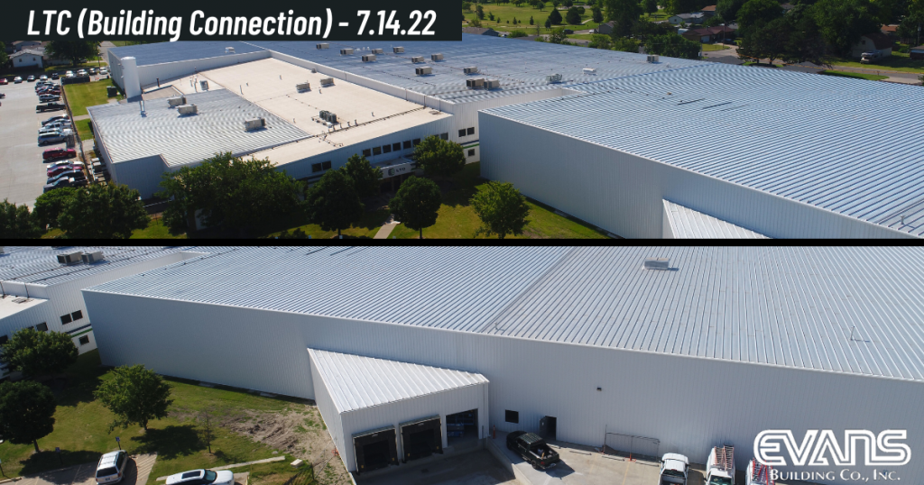 Current Projects - Evans Building Company IncEvans Building Company Inc